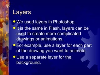 M5 - Graphical Animation - Lesson 1 | PPT