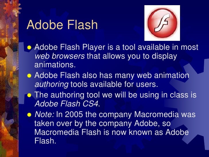 M5 - Graphical Animation - Lesson 1
