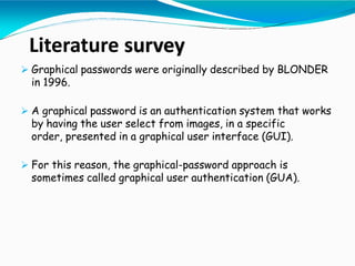 Graphical authentication system.pptx