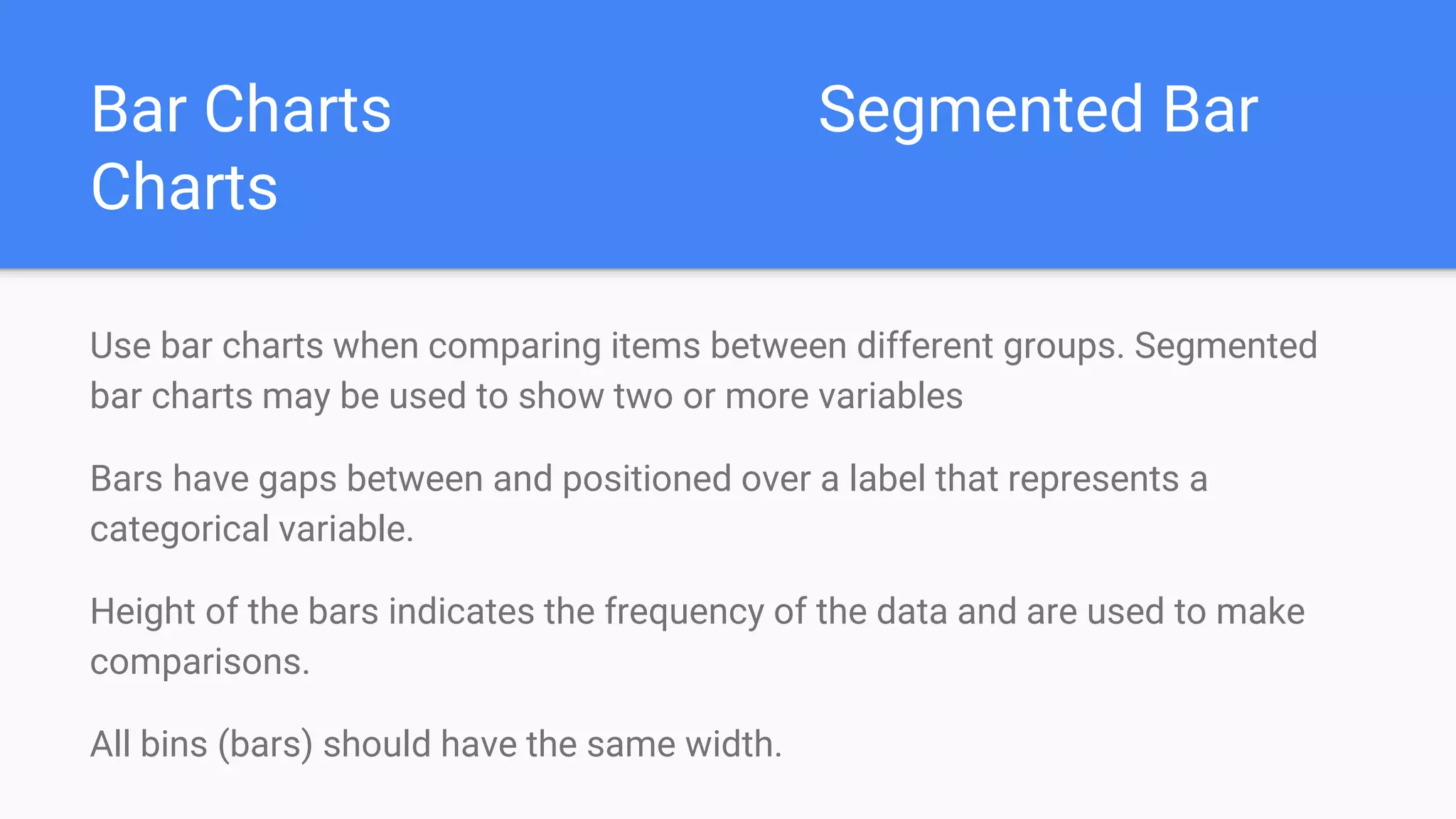 Graphical Displays of Data | PPT