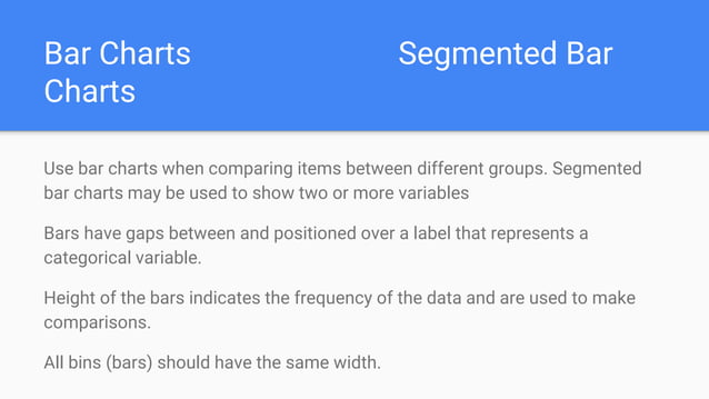 Graphical Displays of Data | PPT