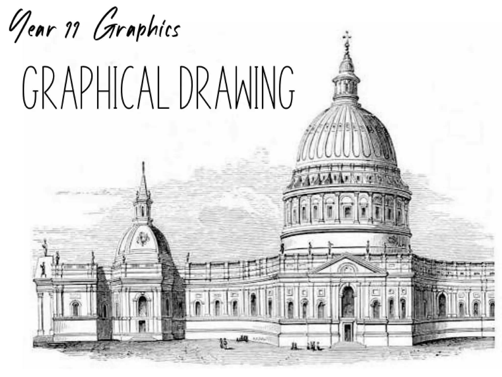 Graphical drawing | PPT