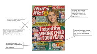 graphical elements in real life magazine front covers.pptx