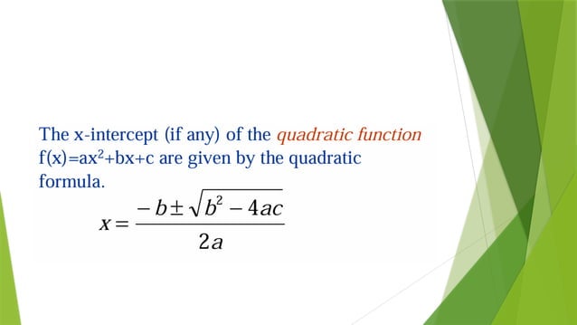 mathematics-1 Math1001 --- Graphical function.pptx