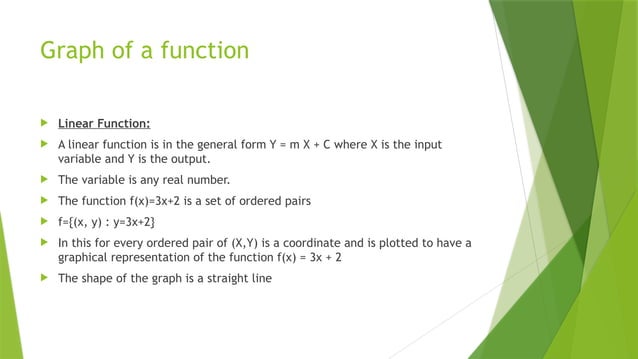 mathematics-1 Math1001 --- Graphical function.pptx