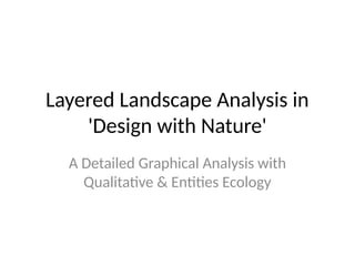 Graphical_Layered_Analysis_Landscape_Design.pptx
