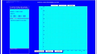 Graphical method | PPT