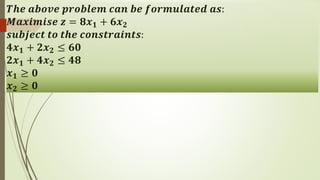 Graphical method | PPT