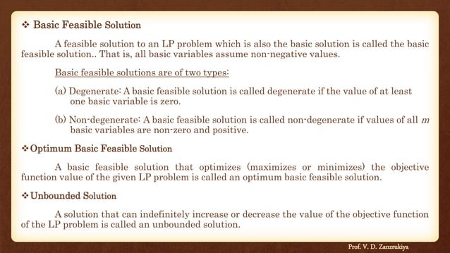 Graphical method | PPSX