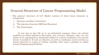 Graphical method | PPSX
