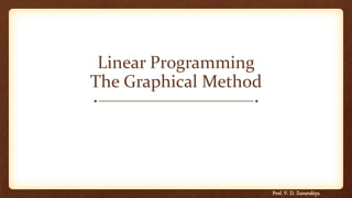 Graphical method | PPSX