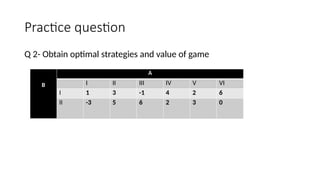 GRAPHICAL METHOD(game theorynnnnnn).pptx