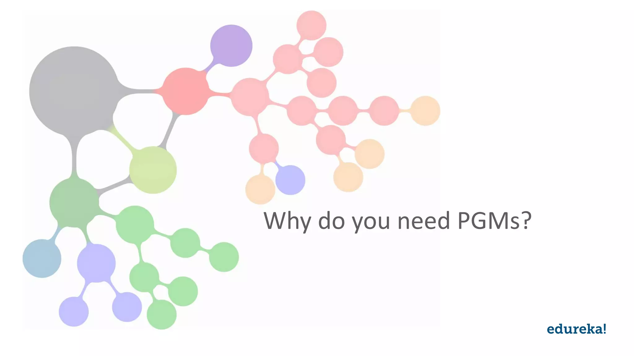 Graphical Models In Python | Edureka | PDF