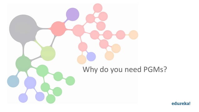 Graphical Models In Python | Edureka | PPT