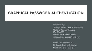 Graphical Password Authentication ppt.pptx