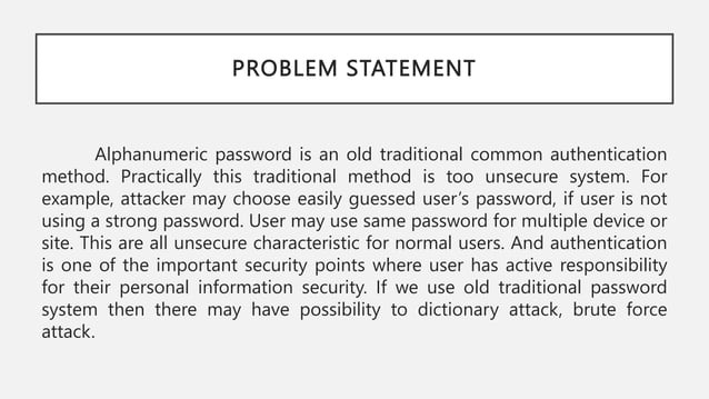 Graphical Password Authentication ppt.pptx