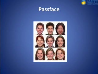 Graphical password authentication system with association of sound ...