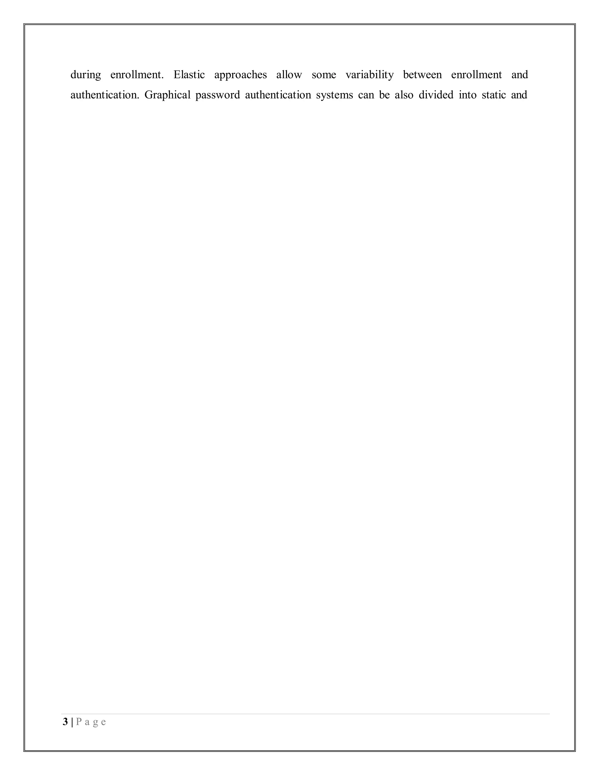 Graphical password management system project report.pdf