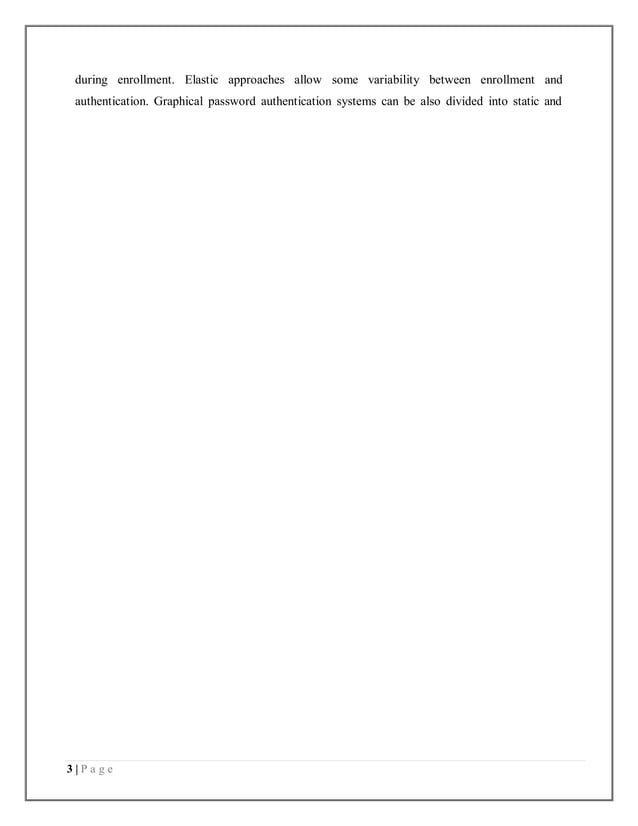 Graphical password management system project report.pdf
