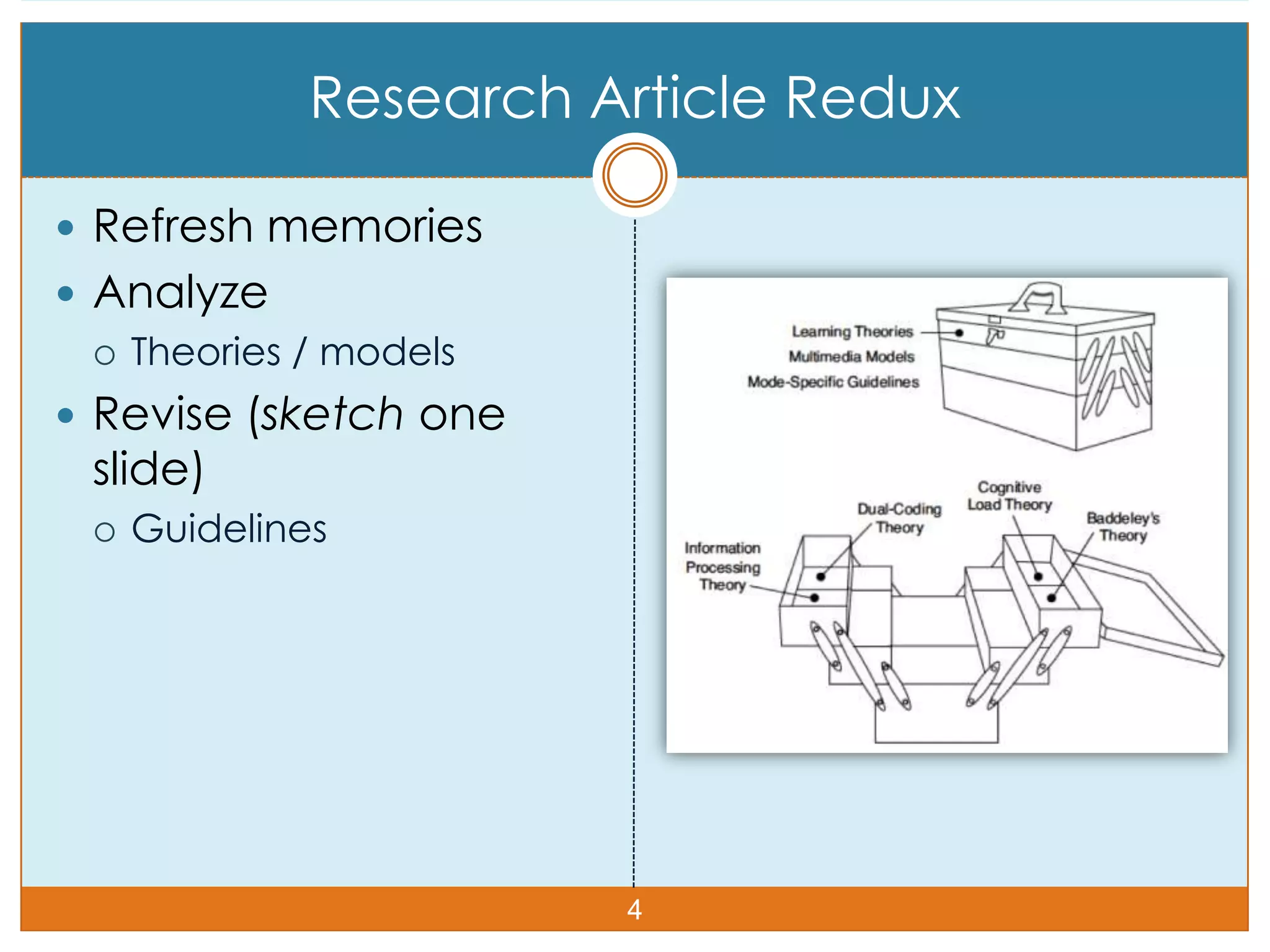 Graphical Presentation & Deception | PPTX
