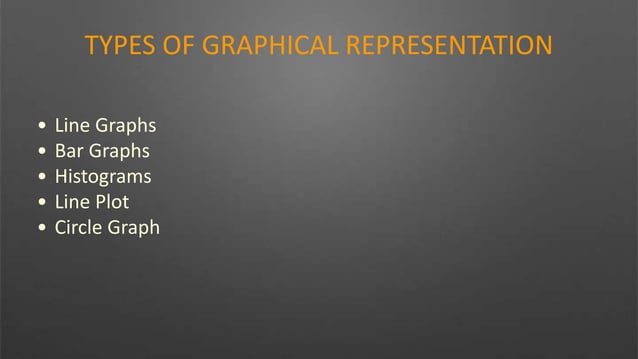 GRAPHICAL REPRESENTATION.pptx(unit 4).pptx