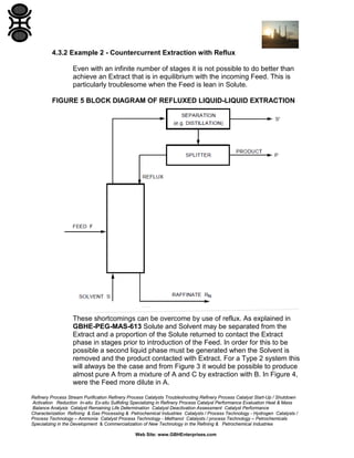 Graphical Representation of Liquid-Liquid Phase Equilibria | PDF