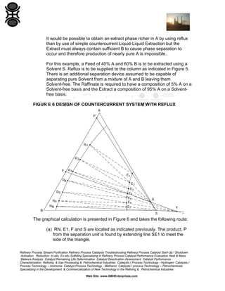 Graphical Representation of Liquid-Liquid Phase Equilibria | PDF