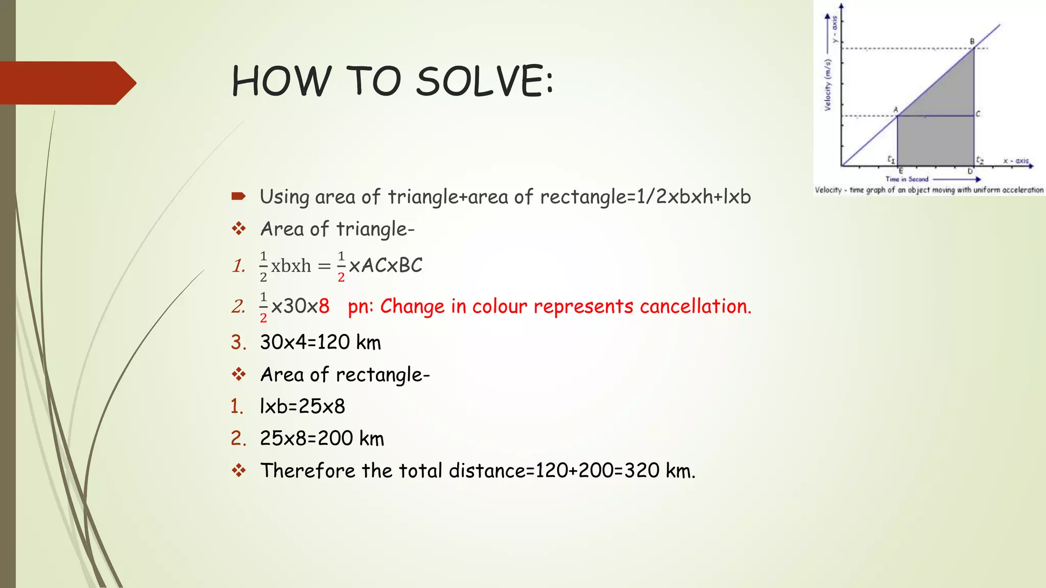 GRAPHICAL REPRESENTATION OF MOTION💖.pptx