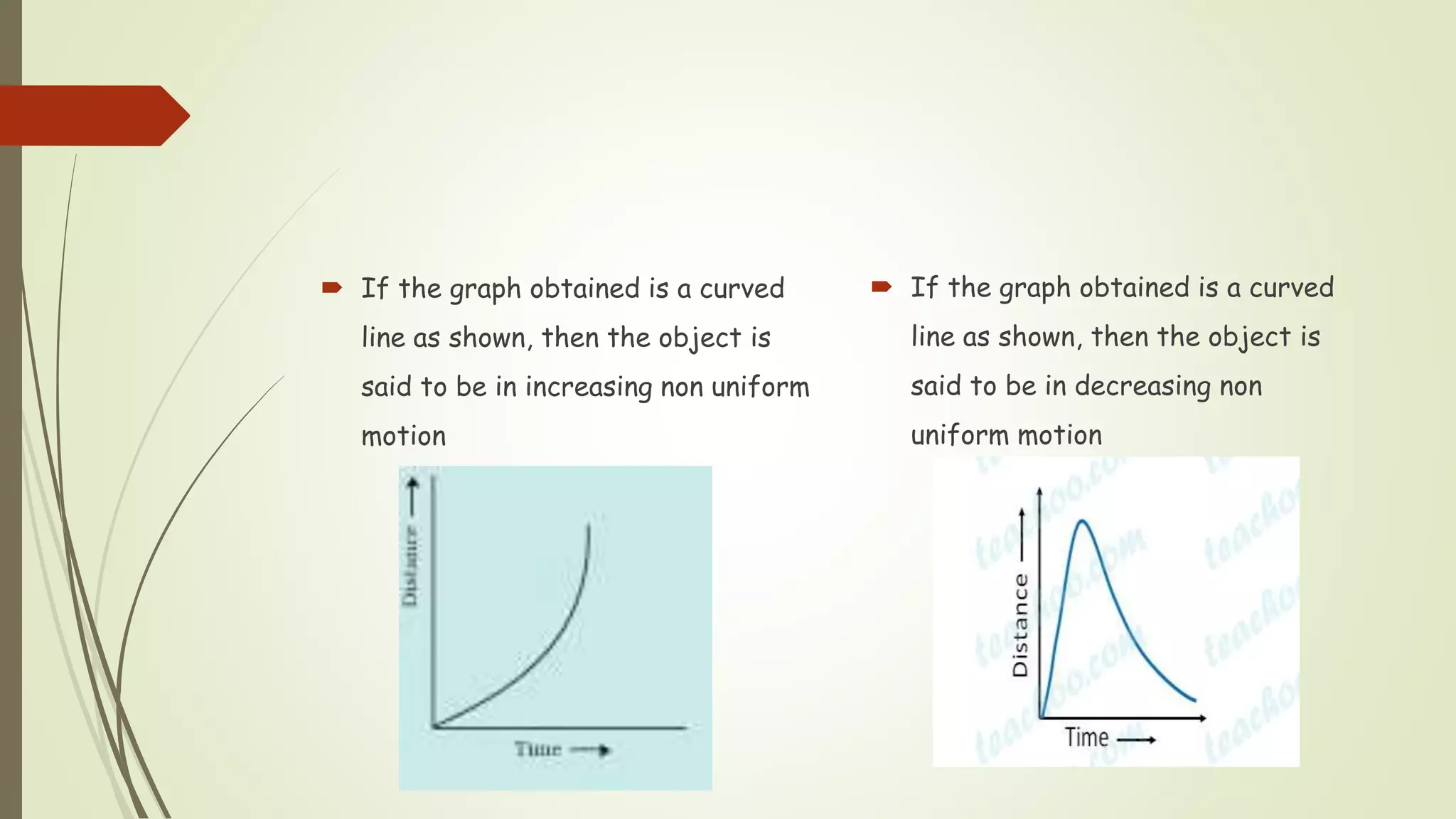 GRAPHICAL REPRESENTATION OF MOTION💖.pptx