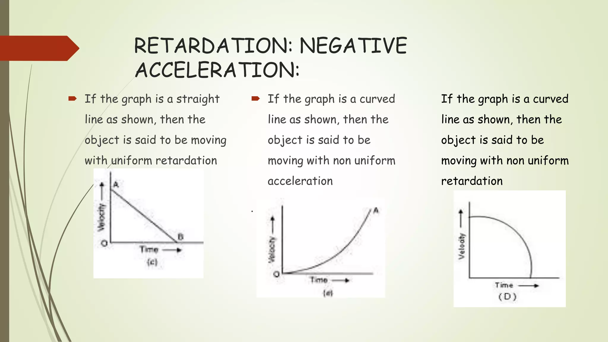GRAPHICAL REPRESENTATION OF MOTION💖.pptx