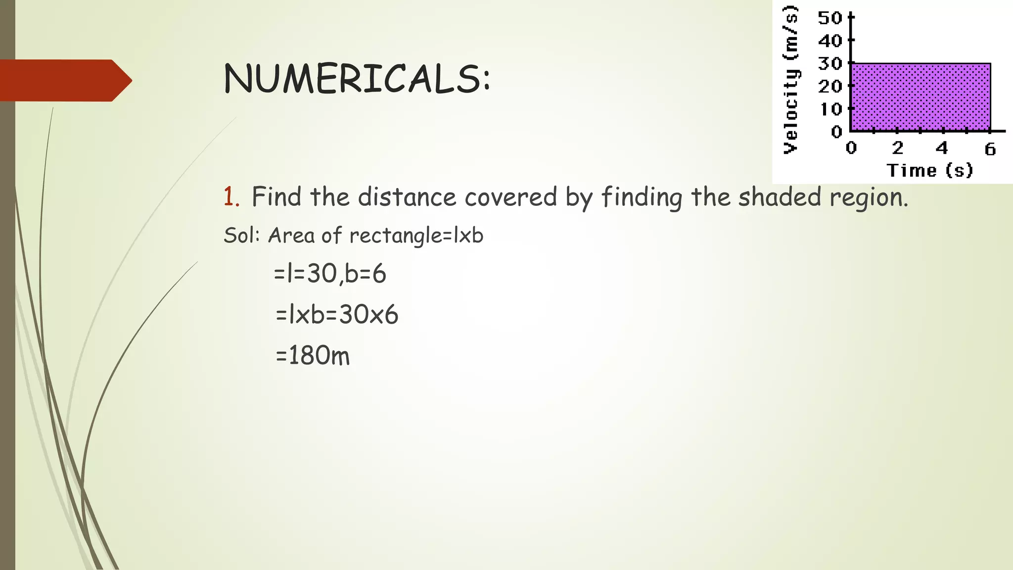 GRAPHICAL REPRESENTATION OF MOTION💖.pptx