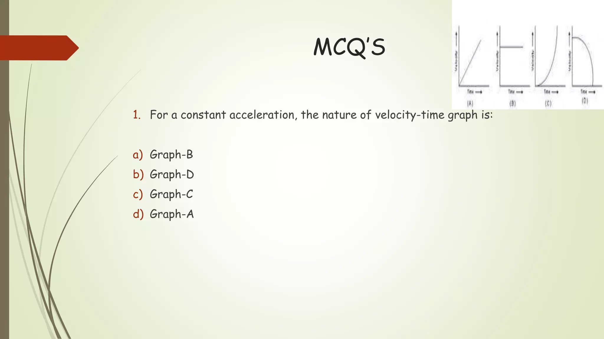 GRAPHICAL REPRESENTATION OF MOTION💖.pptx