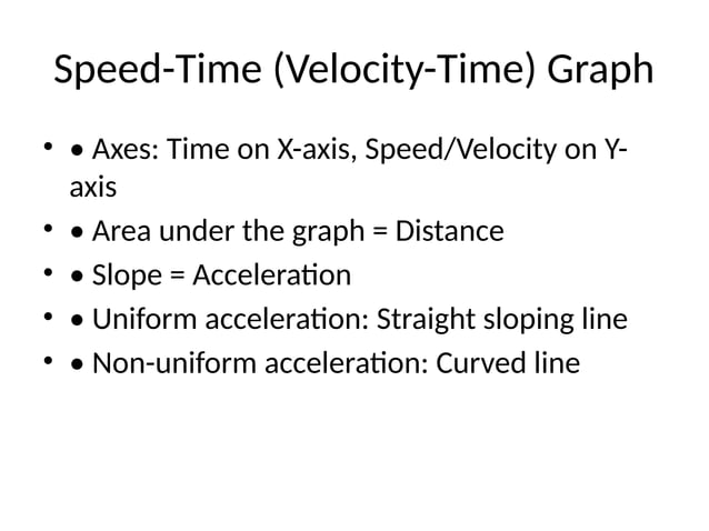 Graphical_Representation_of_Motion.pptx , ppt on Motion | PPTX