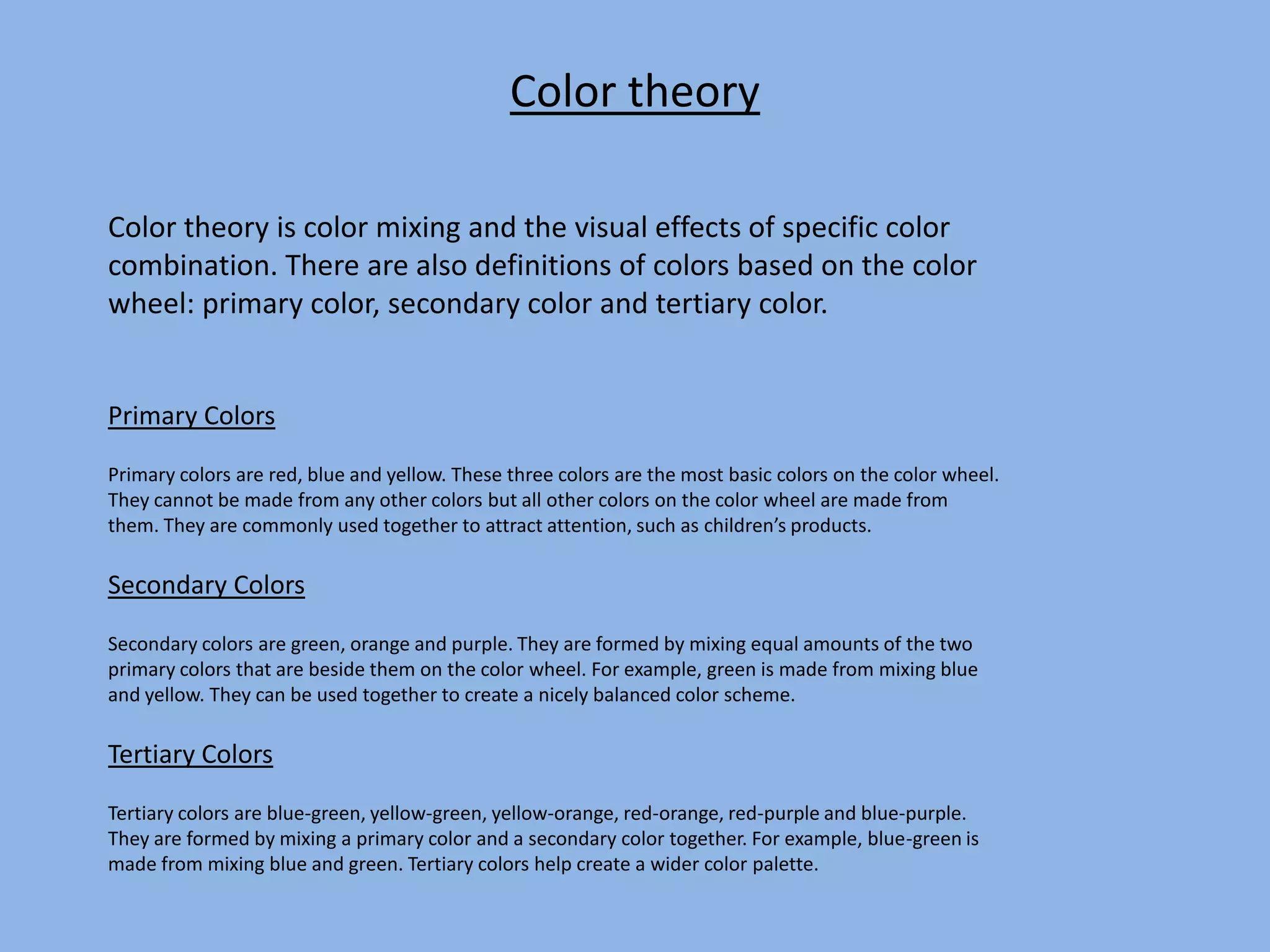 Graphical styles | PPTX