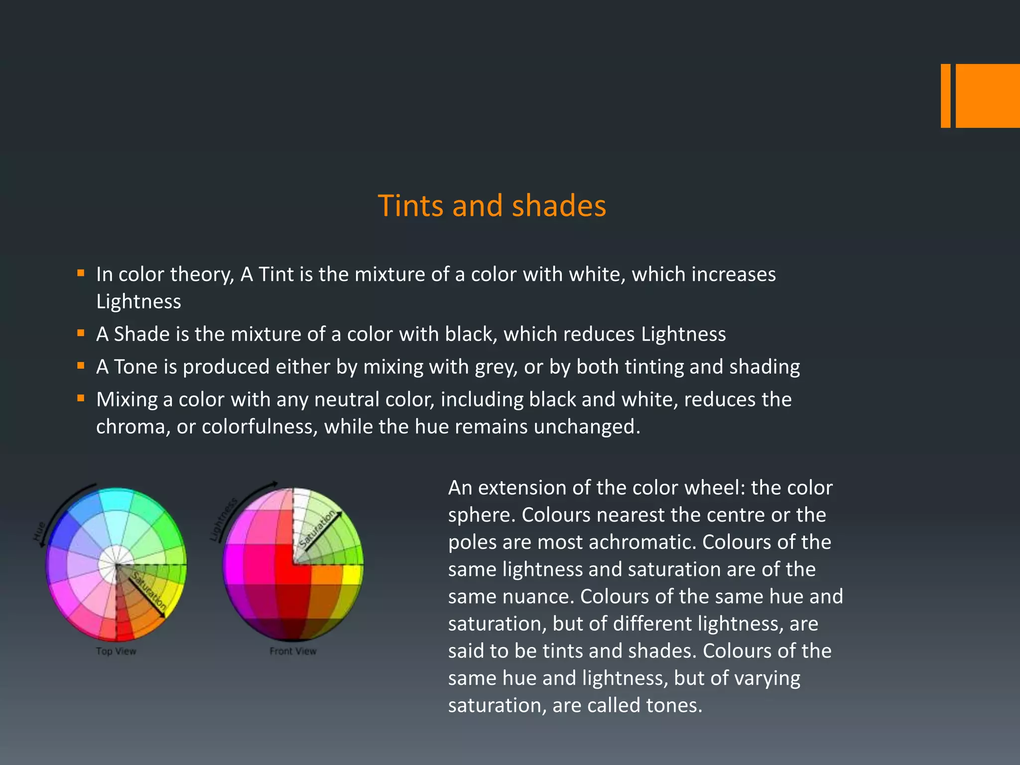 Graphical styles | PPT