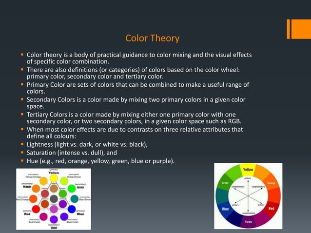 Graphical styles | PPT