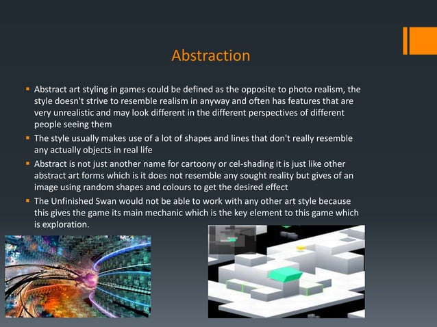 Graphical styles | PPT