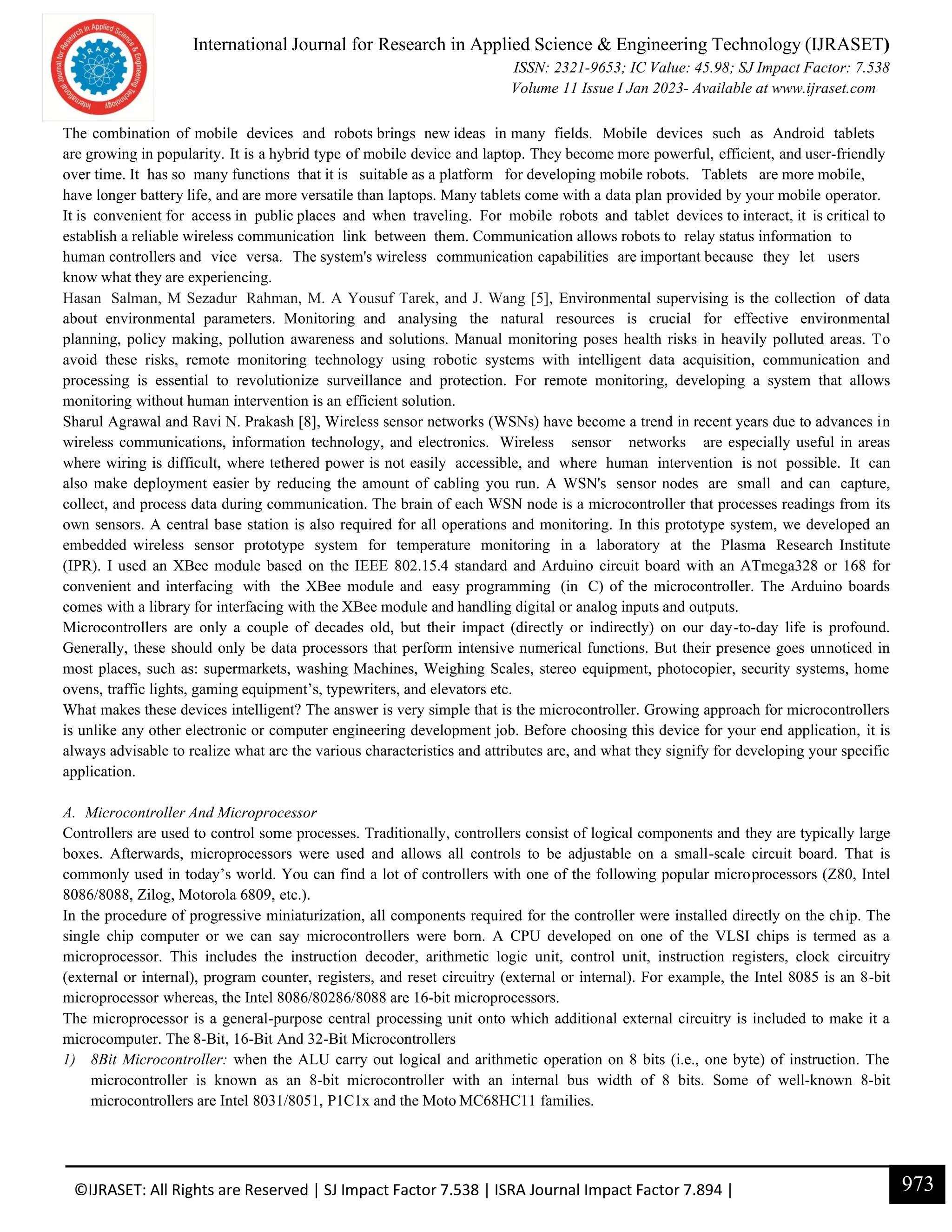 Graphical User Interface Based Wireless Controlled Environment Monitoring Robot.pdf
