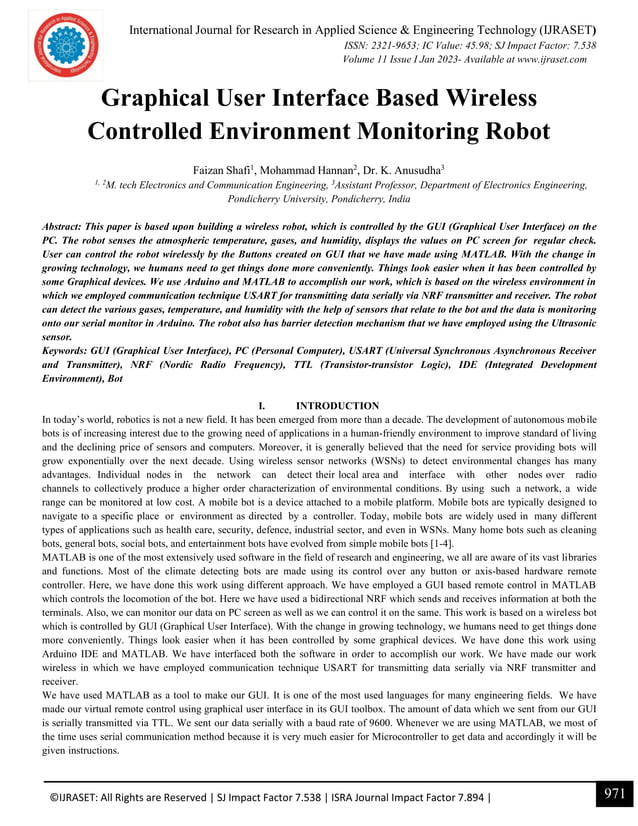 Graphical User Interface Based Wireless Controlled Environment Monitoring Robot.pdf