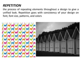 graphic and design in an online environment | PDF