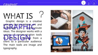 GRAPHIC AND LAYOUT LESSON AND IT'S PRINCIPLE.pptx