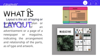 GRAPHIC AND LAYOUT LESSON AND IT'S PRINCIPLE.pptx