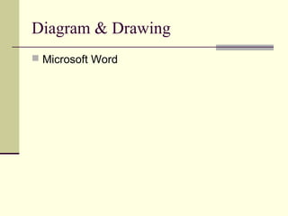 Graphic and visual aids in communication | PPT