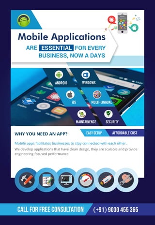 Graphic and web design brochure sajid holy | PDF
