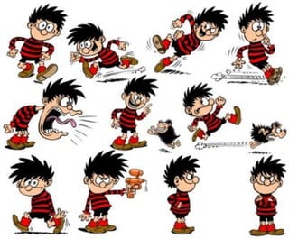 Graphic animation character model sheet references | PDF