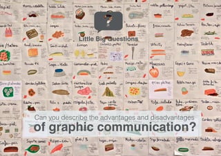Graphic communication i | PDF