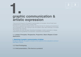 Graphic communication i | PPT