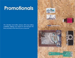 Graphic communication portfolio | PPT