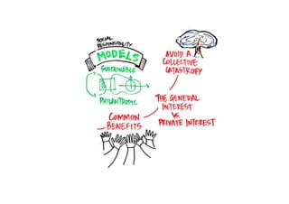 Graphic definition of towards the common good | PDF