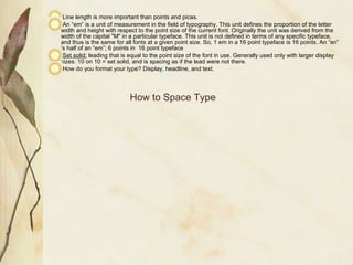 Graphic Design | PPT